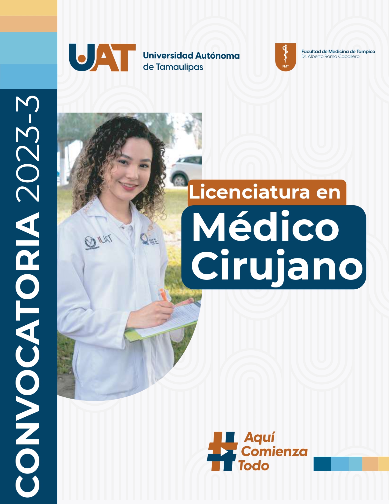 Facultad de Medicina de Tampico