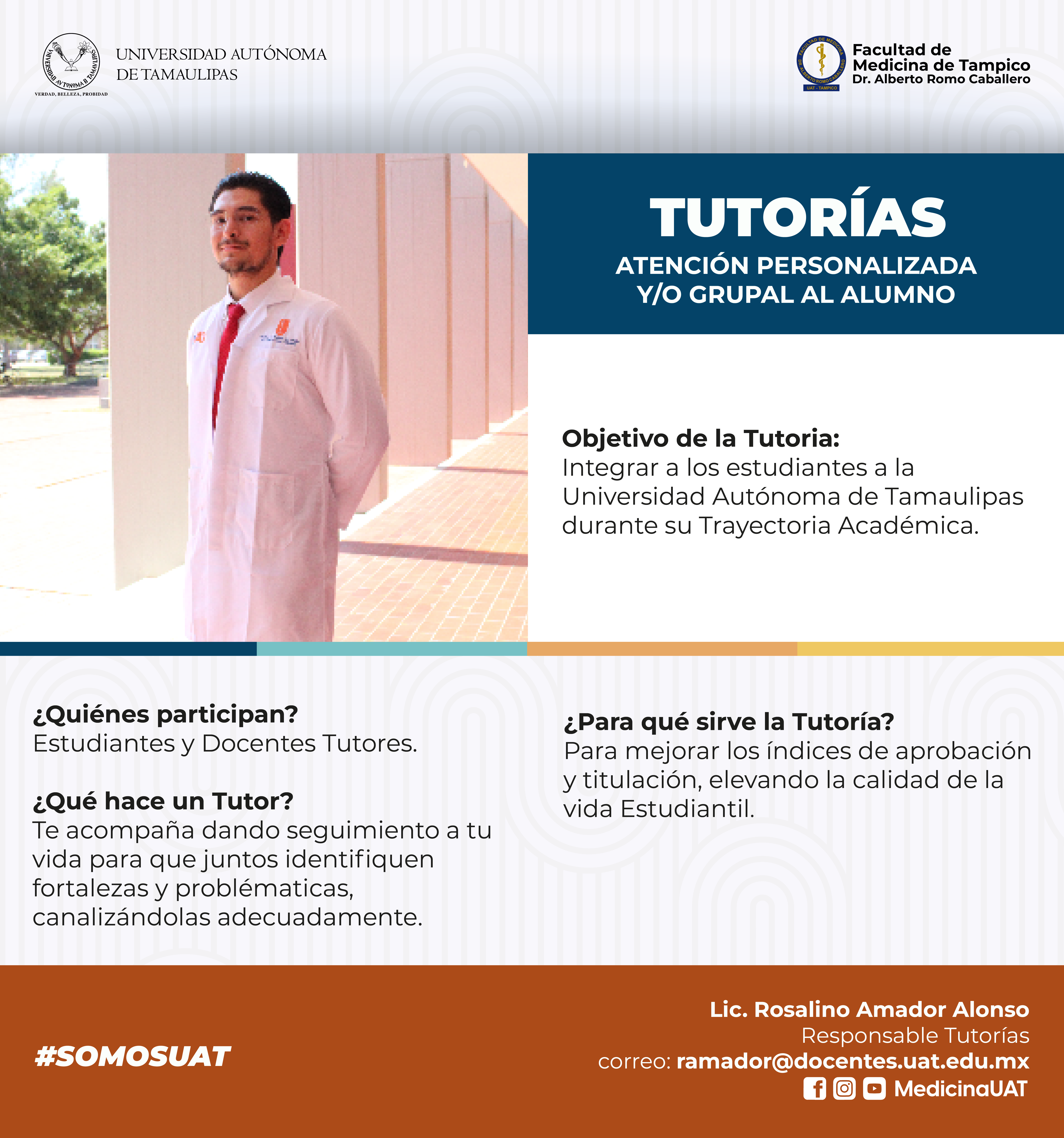 Facultad de Medicina de Tampico