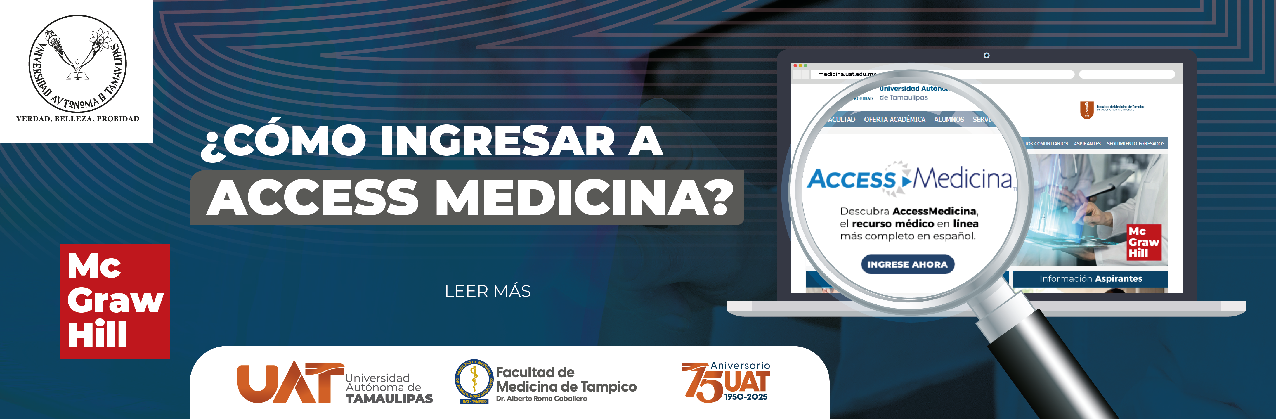 Facultad de Medicina de Tampico