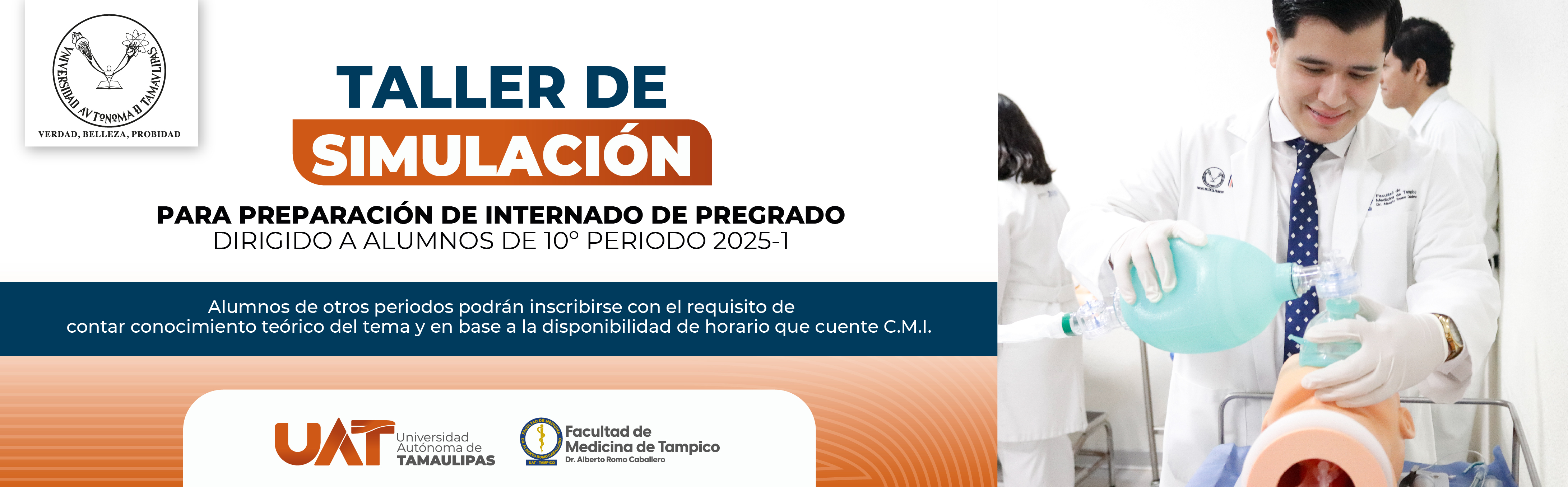 Facultad de Medicina de Tampico