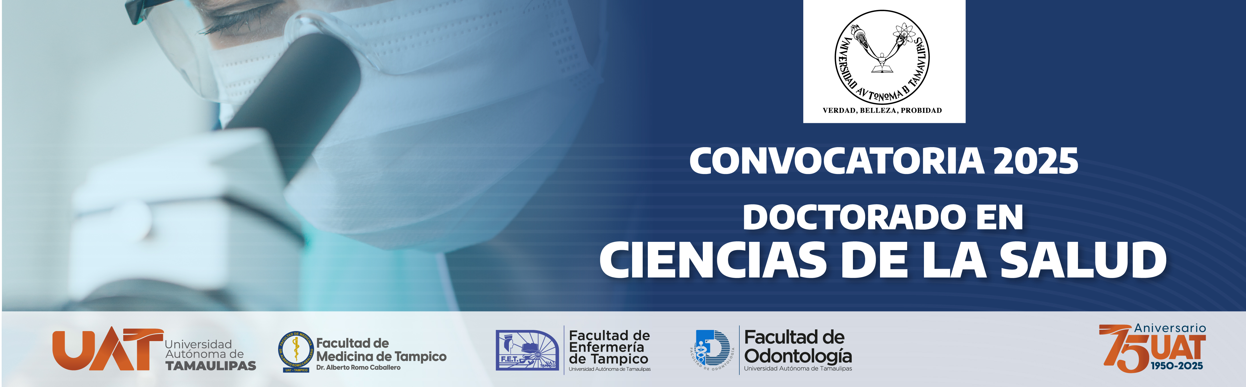 Facultad de Medicina de Tampico