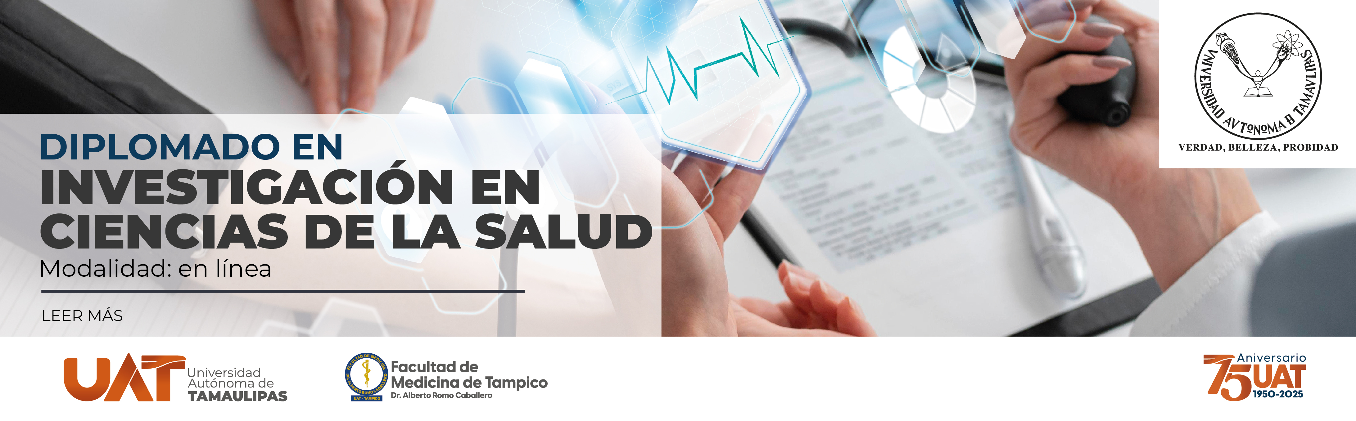 Facultad de Medicina de Tampico