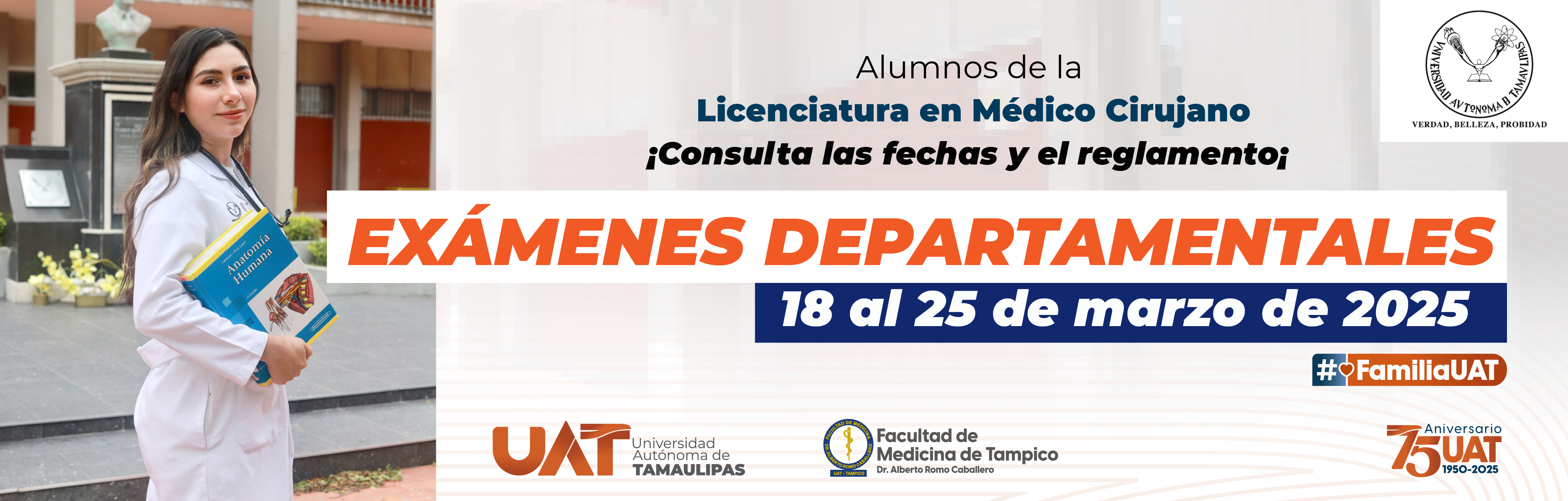 Facultad de Medicina de Tampico