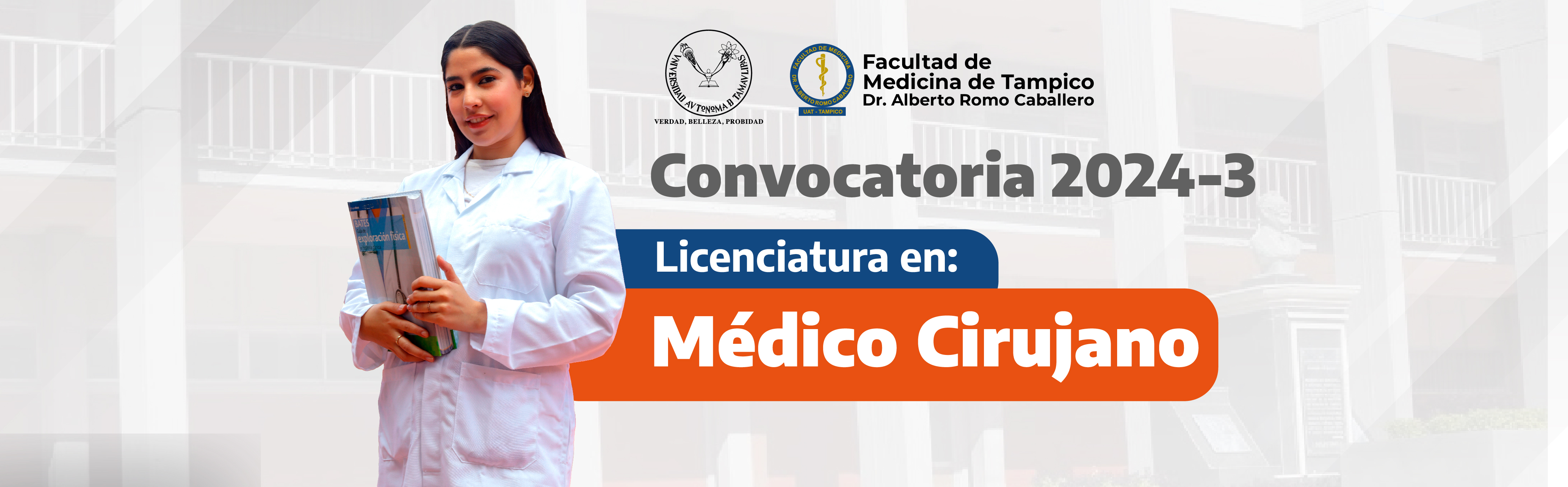 Facultad de Medicina de Tampico