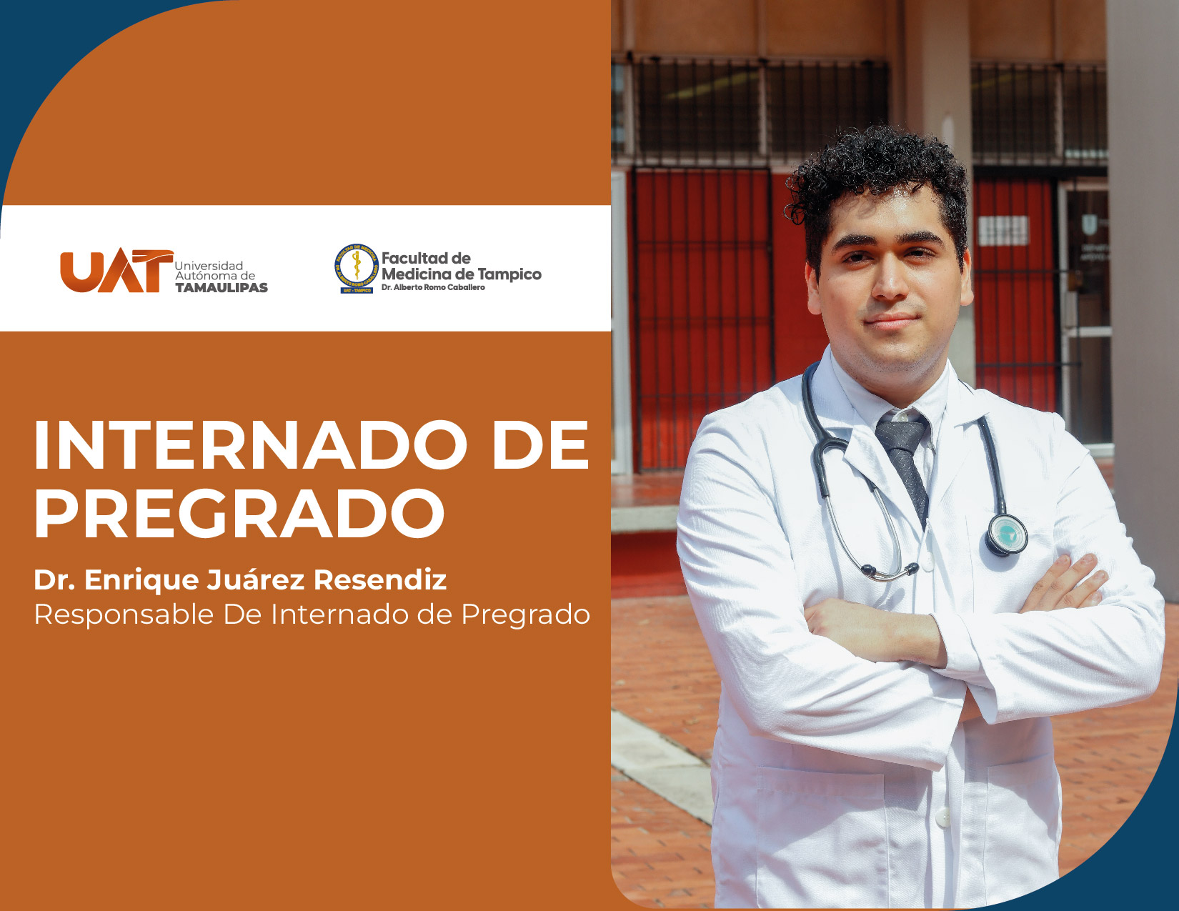 Facultad de Medicina de Tampico