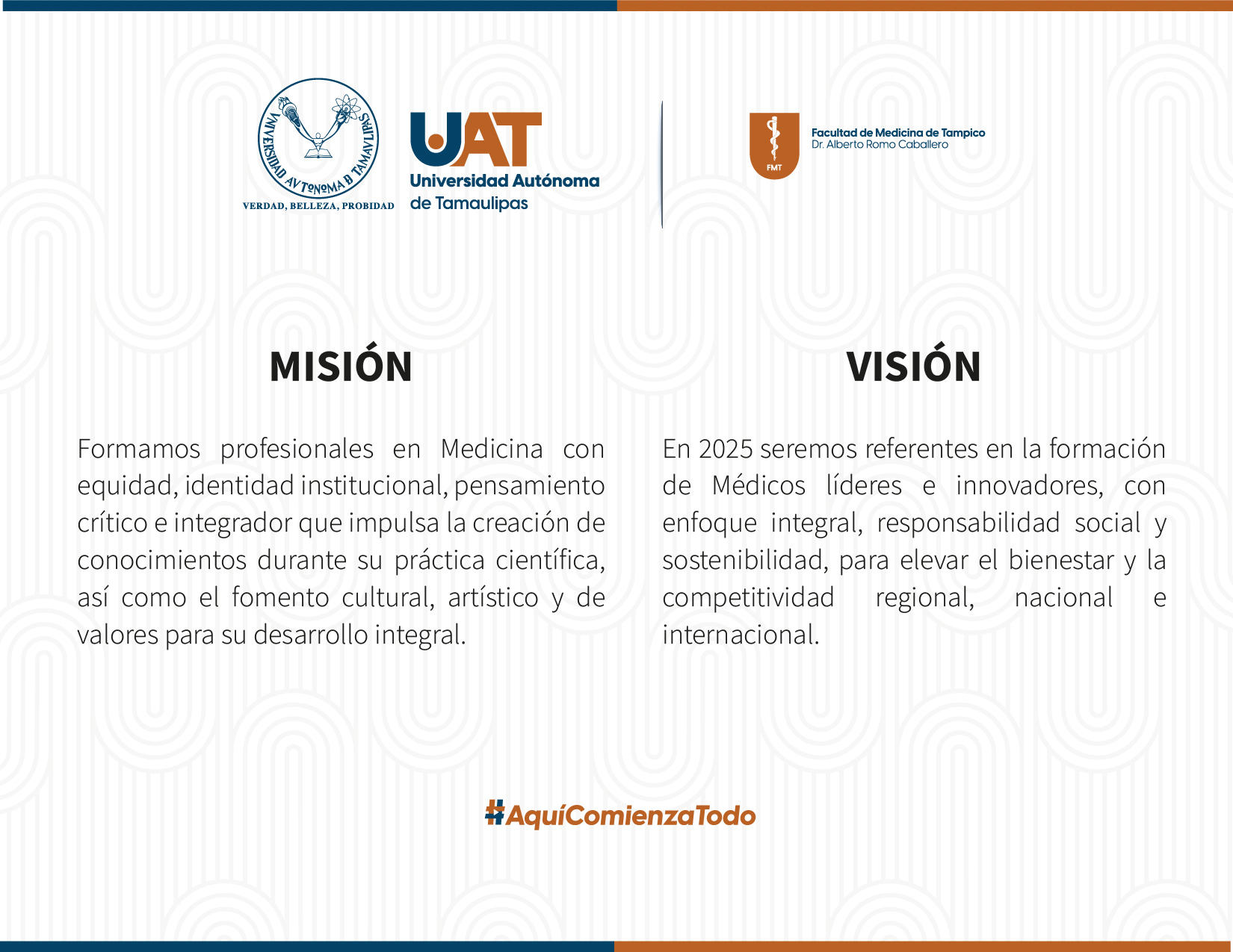 Facultad de Medicina de Tampico