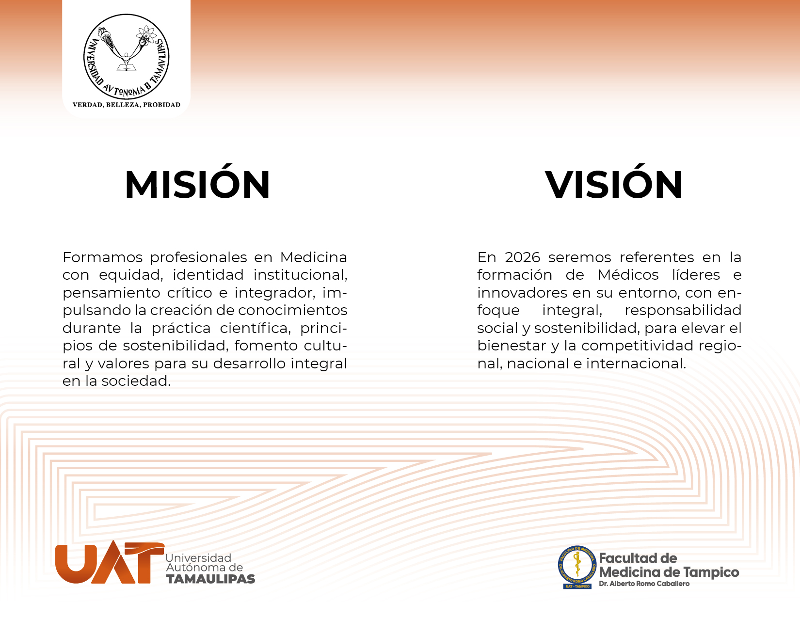 Facultad de Medicina de Tampico