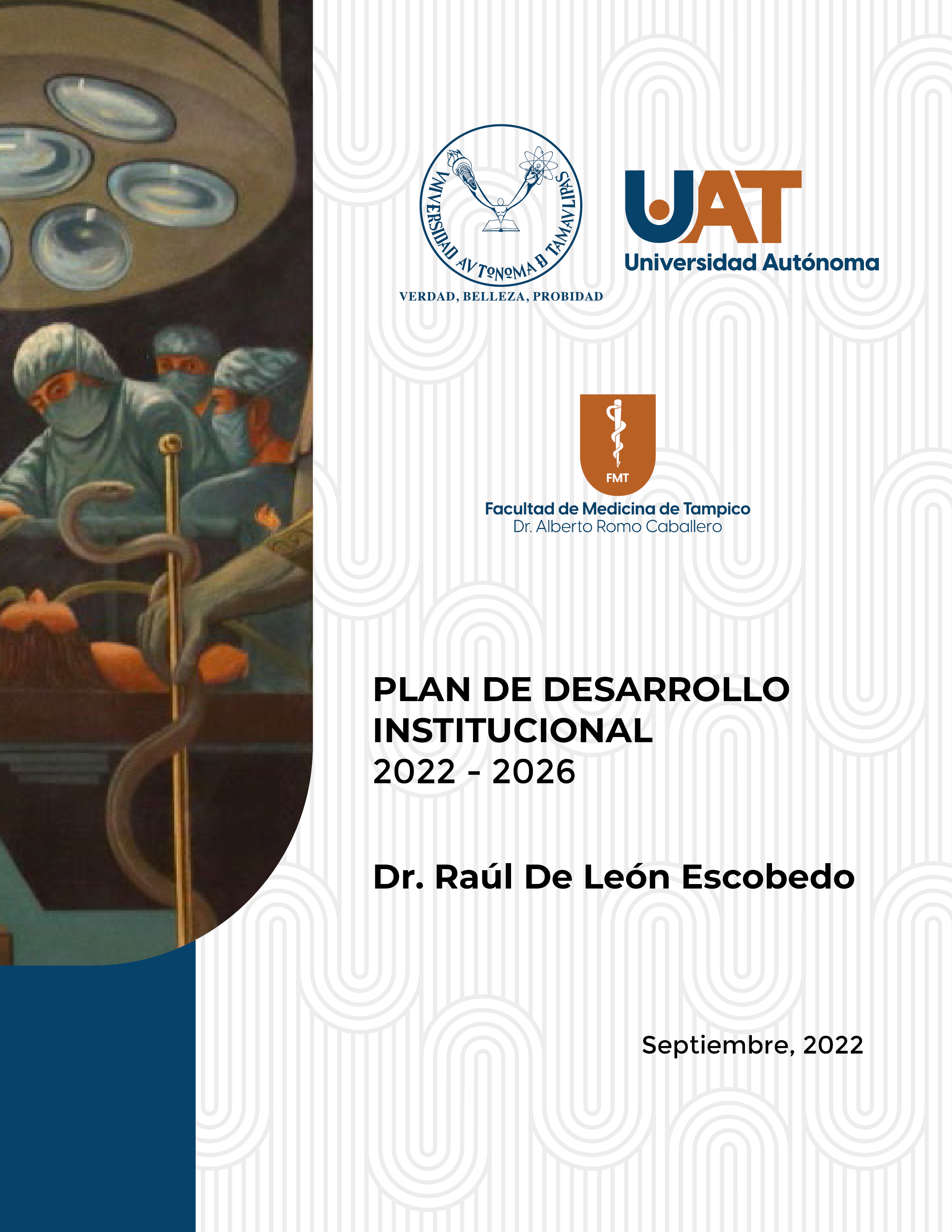 Facultad de Medicina de Tampico