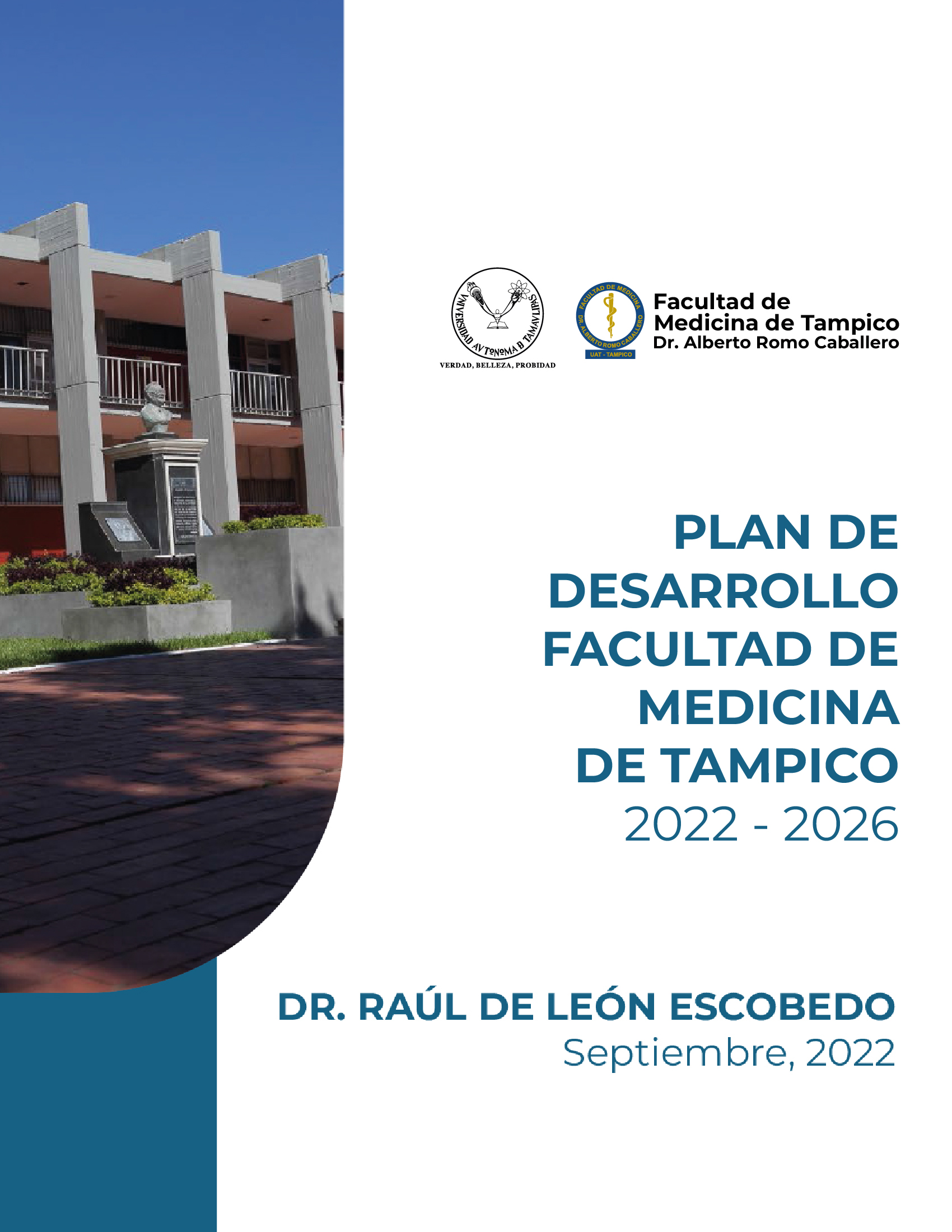 Facultad de Medicina de Tampico