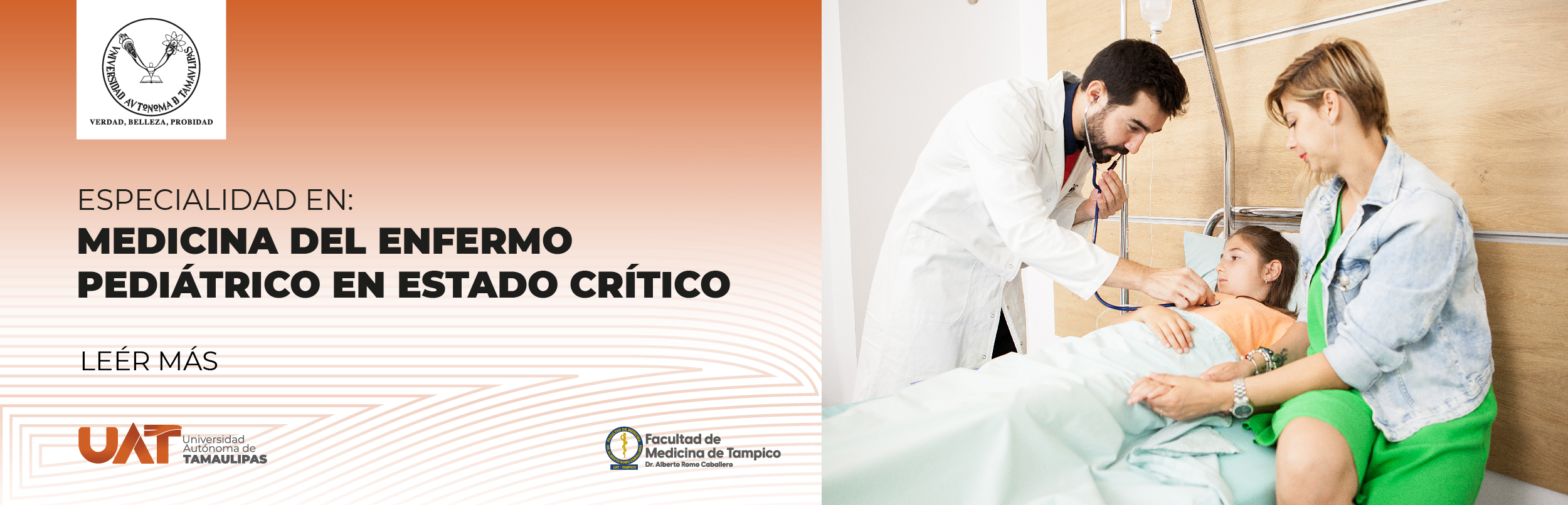 Facultad de Medicina de Tampico