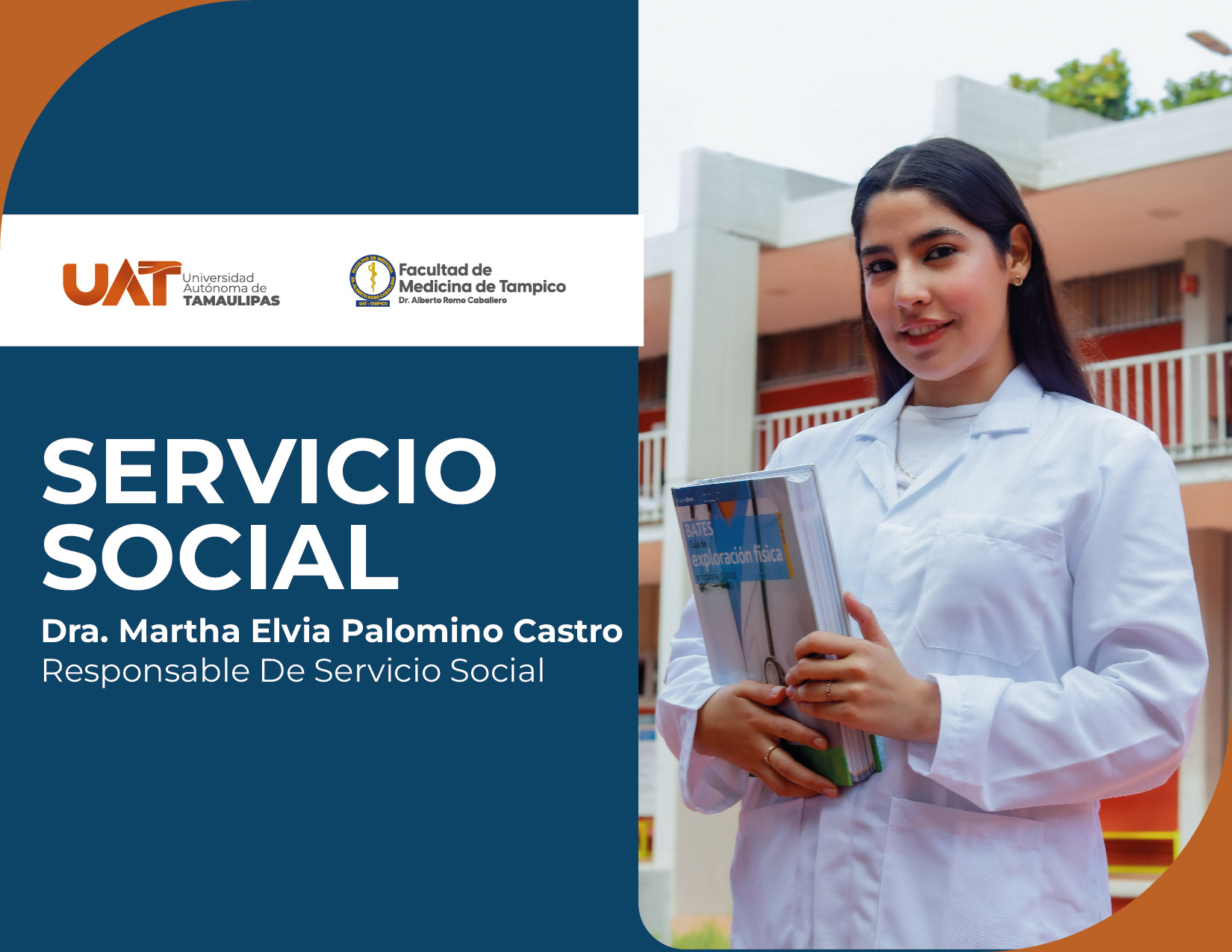 Facultad de Medicina de Tampico